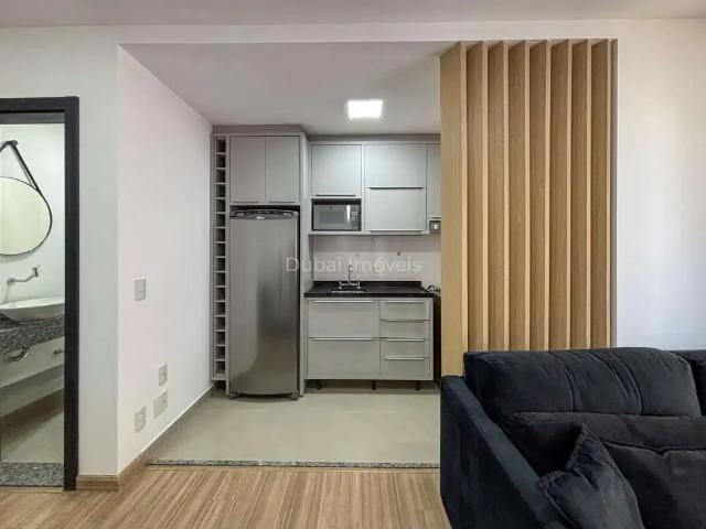 Apartamento para Locação em Maringá/PR Zona 08 1 Quartos