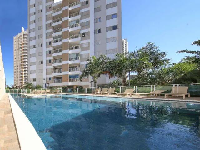 Apartamento para Locação em Maringá/PR Zona 08 1 Quartos