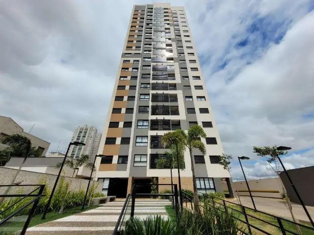 Apartamento para Locação em Maringá/PR Zona 08 1 Quartos