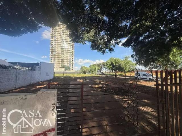 Apartamento para Locação em Maringá/PR Zona 08