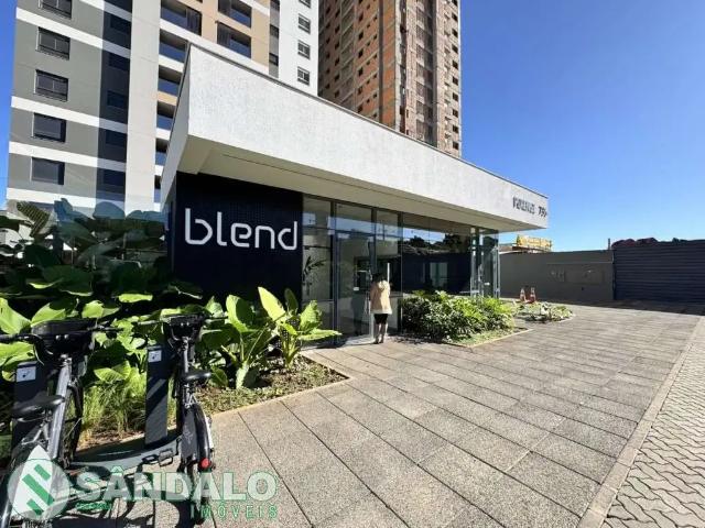 Apartamento para Locação em Maringá/PR Zona 08 2 Quartos