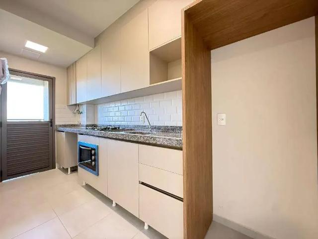Apartamento para Locação em Maringá/PR Zona 08 2 Quartos