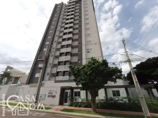 Apartamento para Locação em Maringá/PR Zona 08 2 Quartos