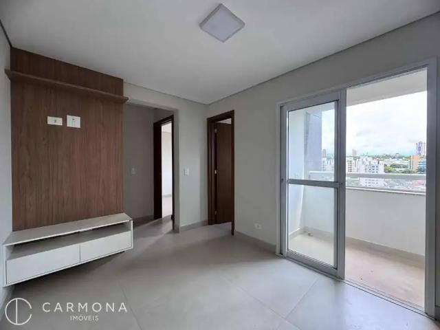 Apartamento para Locação em Maringá/PR Zona 08 2 Quartos