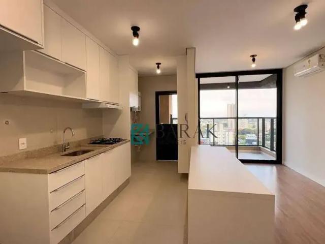 Apartamento para Locação em Maringá/PR Zona 08 2 Quartos