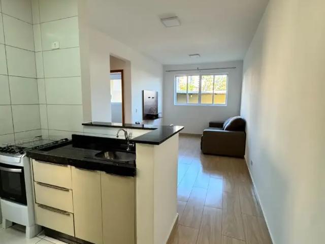 Apartamento para Locação em Maringá/PR Zona 08 2 Quartos