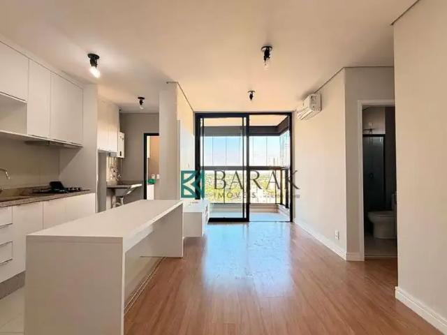 Apartamento para Locação em Maringá/PR Zona 08 2 Quartos