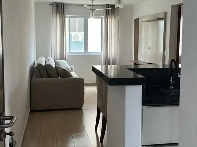Apartamento para Locação em Maringá/PR Zona 08 2 Quartos
