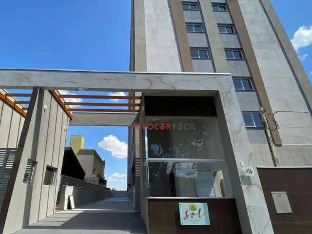 Apartamento para Locação em Maringá/PR Zona 08 2 Quartos
