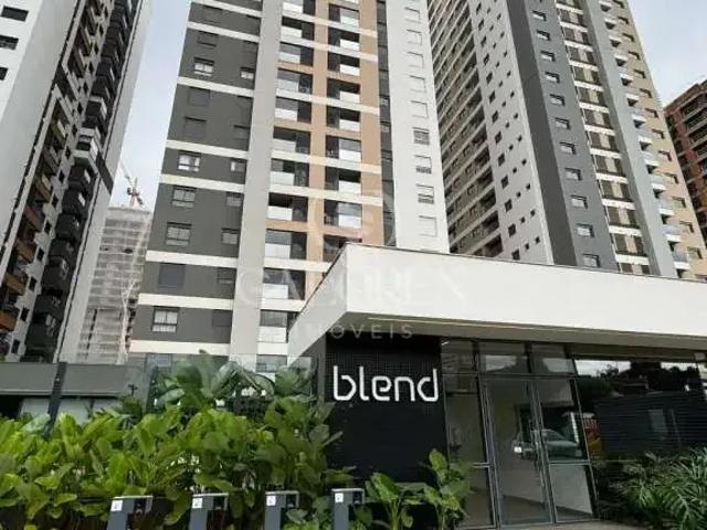 Apartamento para Locação em Maringá/PR Zona 08 2 Quartos