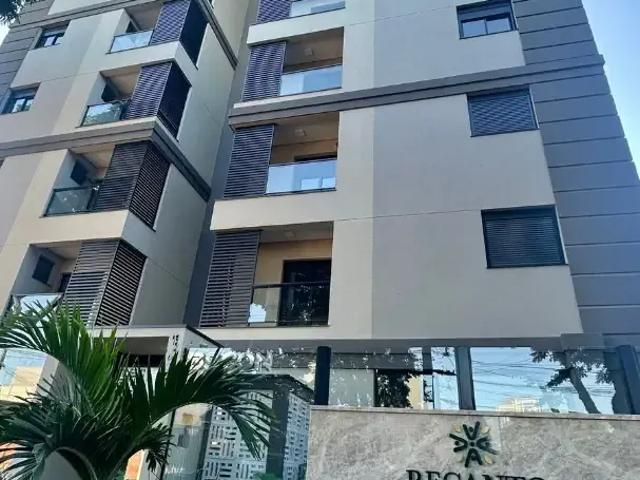 Apartamento para Locação em Maringá/PR Zona 08 2 Quartos