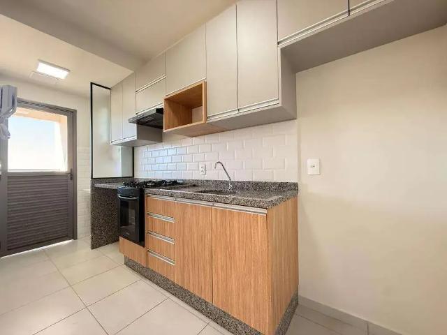 Apartamento para Locação em Maringá/PR Zona 08 2 Quartos
