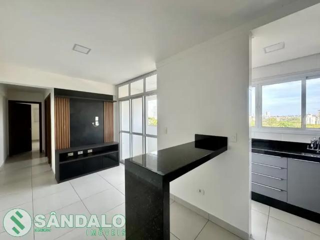 Apartamento para Locação em Maringá/PR Zona 08 2 Quartos