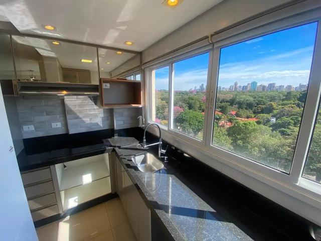 Apartamento para Locação em Maringá/PR Zona 08 2 Quartos