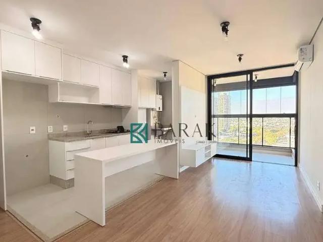 Apartamento para Locação em Maringá/PR Zona 08 2 Quartos