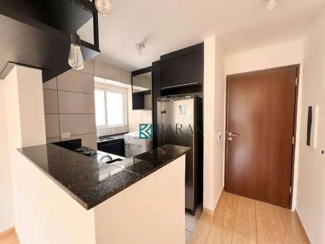 Apartamento para Locação em Maringá/PR Zona 08 2 Quartos