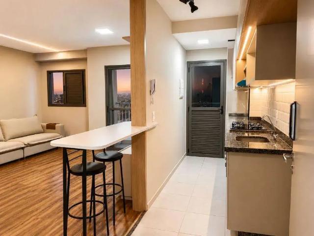 Apartamento para Locação em Maringá/PR Zona 08 2 Quartos