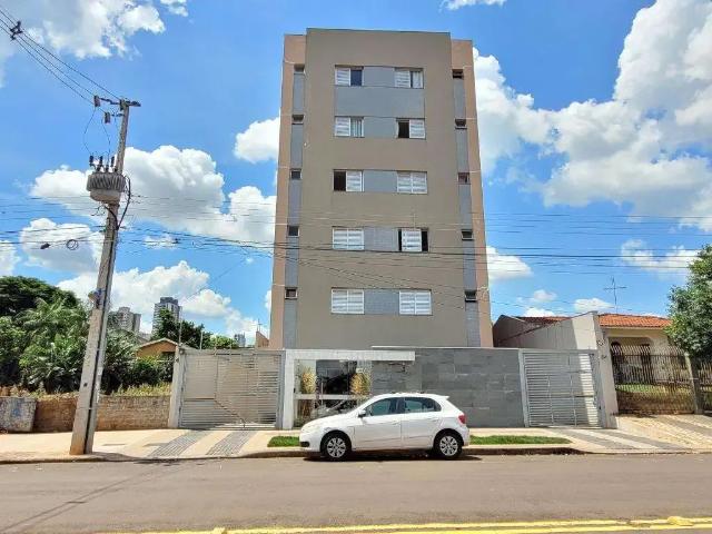 Apartamento para Locação em Maringá/PR Zona 08 2 Quartos