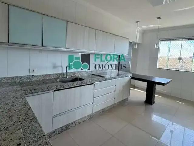 Apartamento para Locação em Maringá/PR Jardim Pinheiros III 3 Quartos