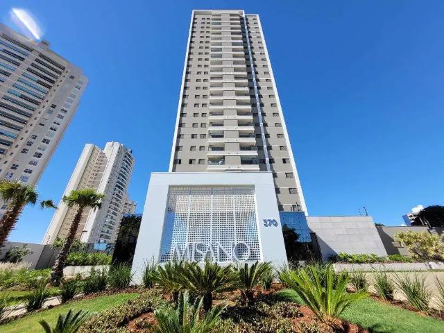 Apartamento para Locação em Maringá/PR Zona 08 3 Quartos