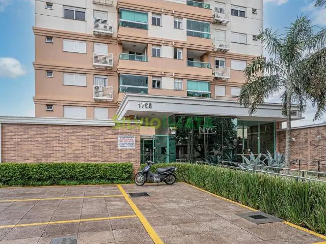 Apartamento para Locação em Maringá/PR Zona 08 3 Quartos
