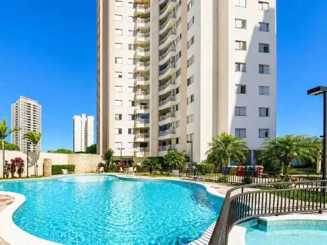 Apartamento para Locação em Maringá/PR Zona 08 3 Quartos