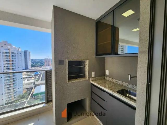 Apartamento para Locação em Maringá/PR Zona 08 3 Quartos