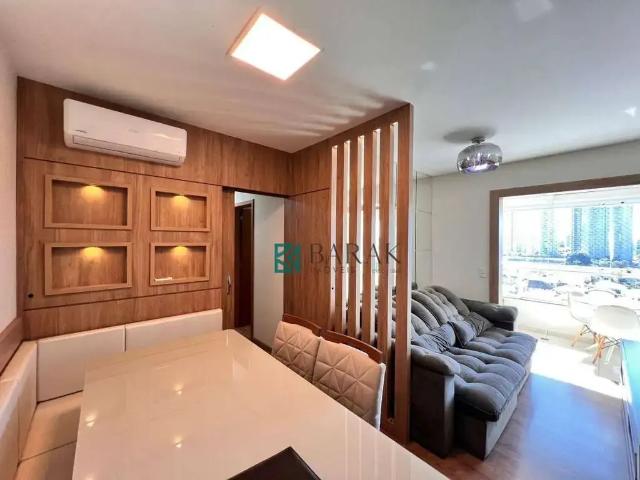 Apartamento para Locação em Maringá/PR Zona 08 3 Quartos
