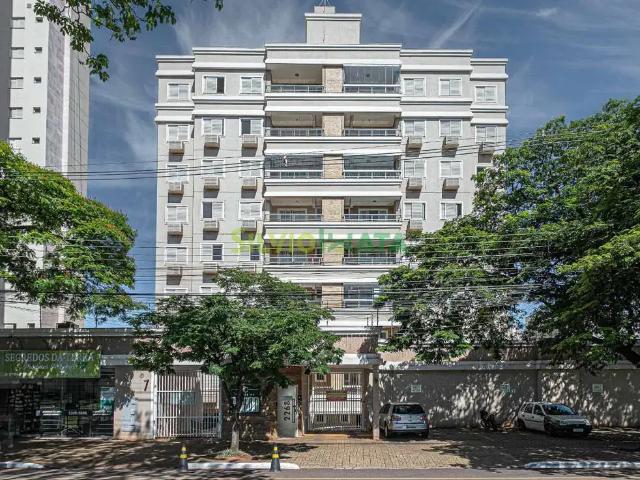 Apartamento para Locação em Maringá/PR Zona 08 3 Quartos