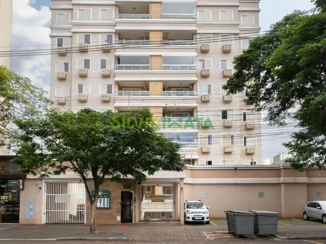 Apartamento para Locação em Maringá/PR Zona 08 3 Quartos