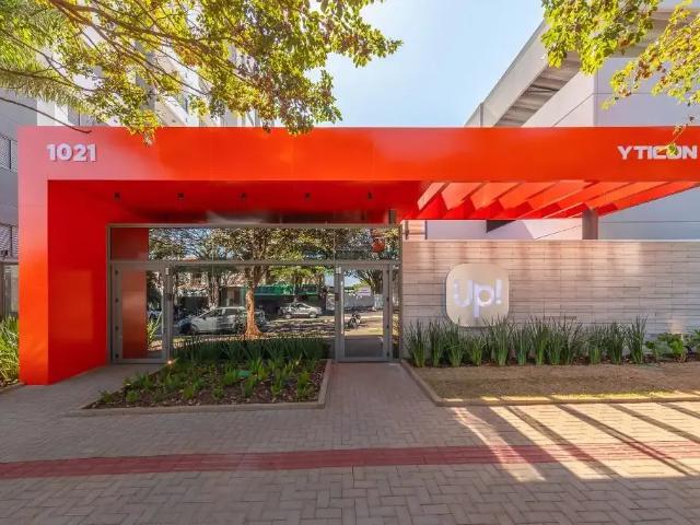 Apartamento para Locação em Maringá/PR Zona 08 3 Quartos