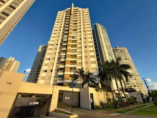 Apartamento para Locação em Maringá/PR Zona 08 3 Quartos