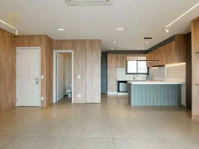 Apartamento para Locação em Maringá/PR Zona 08 3 Quartos