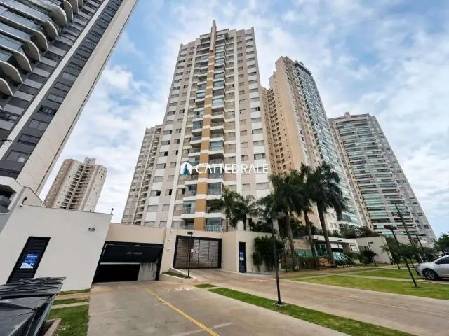 Apartamento para Locação em Maringá/PR Zona 08 3 Quartos