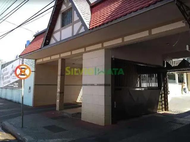 Apartamento para Locação em Maringá/PR Zona 09 3 Quartos