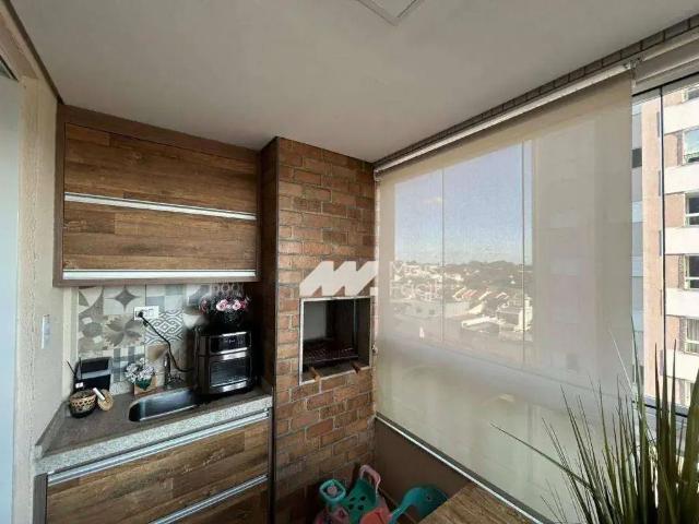 Apartamento para Locação em Maringá/PR Zona 28 3 Quartos