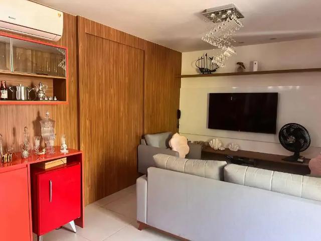 Apartamento para Locação em Mata de São João/BA Imbassai 2 Quartos