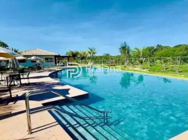 Apartamento para Locação em Mata de São João/BA Praia do Forte 1 Quartos