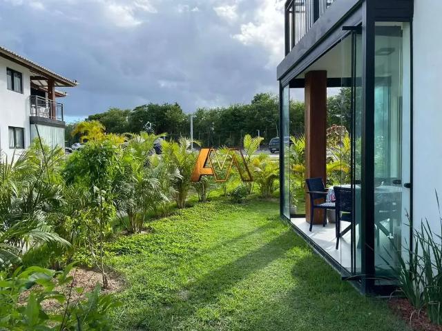 Apartamento para Locação em Mata de São João/BA Praia do Forte 2 Quartos