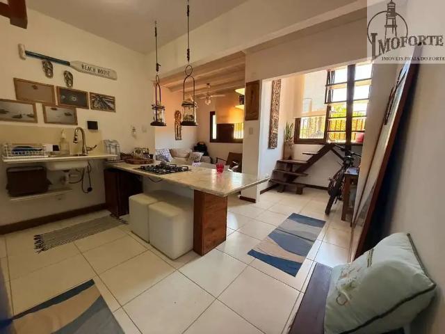Apartamento para Locação em Mata de São João/BA Praia do Forte 2 Quartos