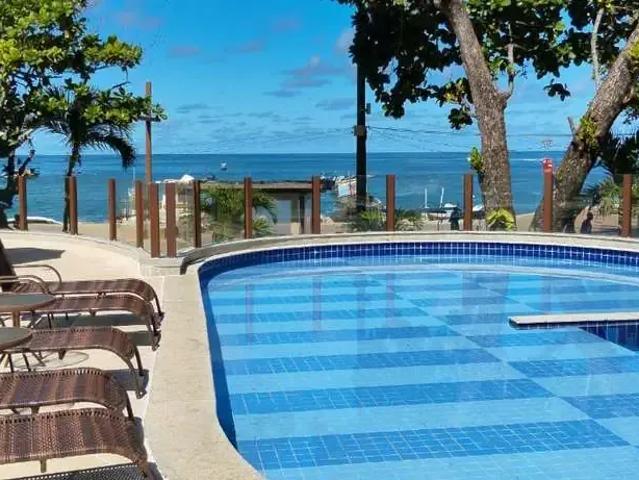 Apartamento para Locação em Mata de São João/BA Praia do Forte 2 Quartos
