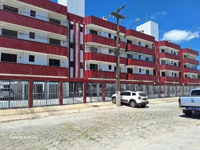 Apartamento para Locação em Matinhos/PR Albatroz 3 Quartos