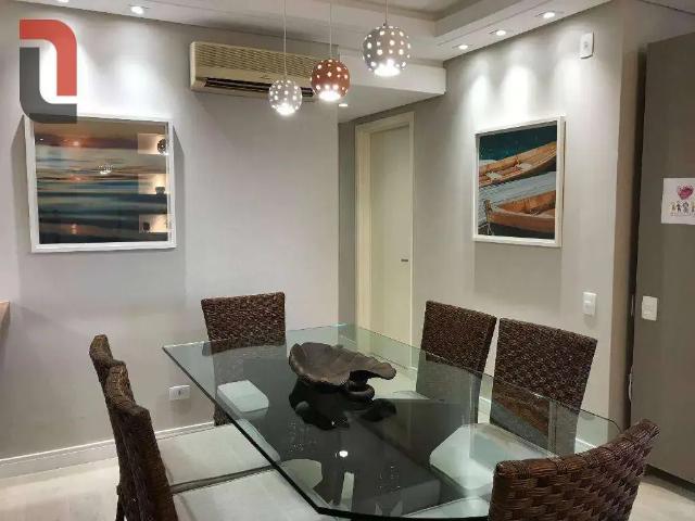 Apartamento para Locação em Matinhos/PR Balneário Betaras 3 Quartos