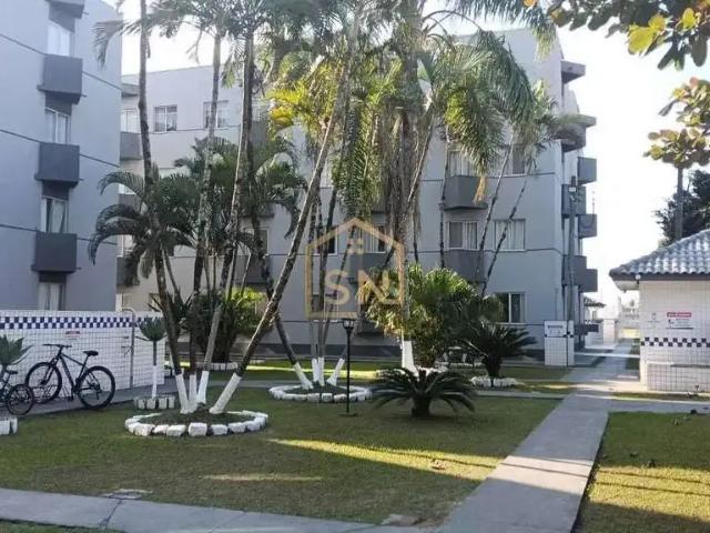 Apartamento para Locação em Matinhos/PR Balneário Gaivotas 1 Quartos