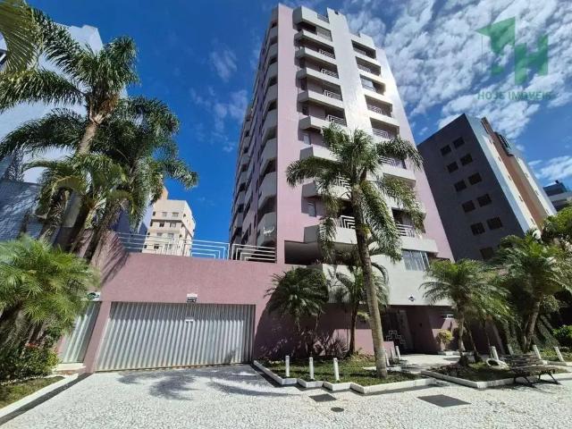 Apartamento para Locação em Matinhos/PR Caiobá 2 Quartos