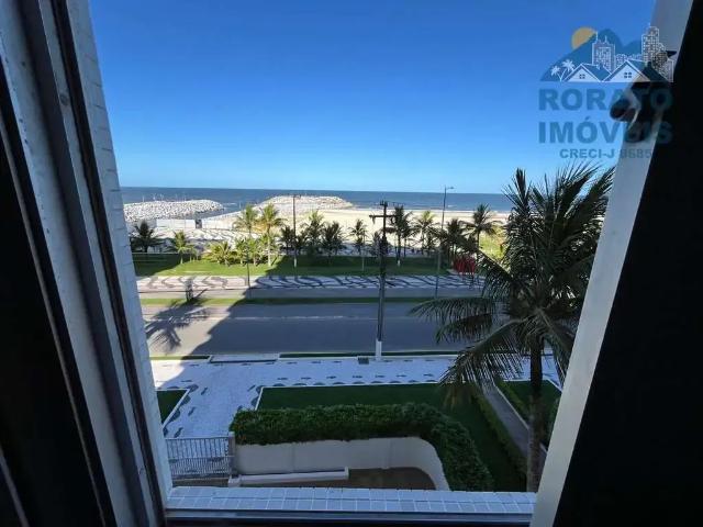 Apartamento para Locação em Matinhos/PR Caiobá 2 Quartos