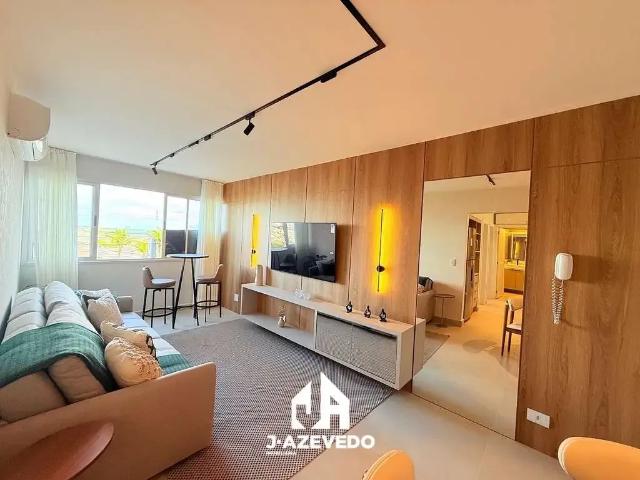 Apartamento para Locação em Matinhos/PR Caiobá 2 Quartos