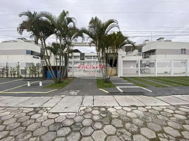 Apartamento para Locação em Matinhos/PR Caiobá 2 Quartos