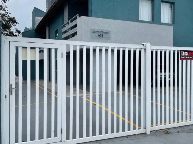 Apartamento para Locação em Matinhos/PR Caiobá 2 Quartos