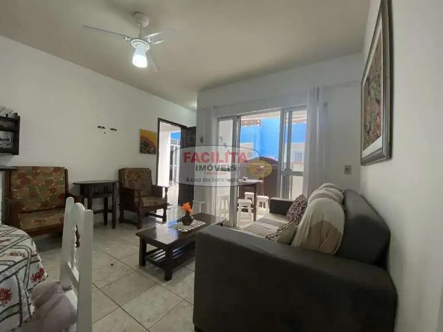 Apartamento para Locação em Matinhos/PR Caiobá 2 Quartos